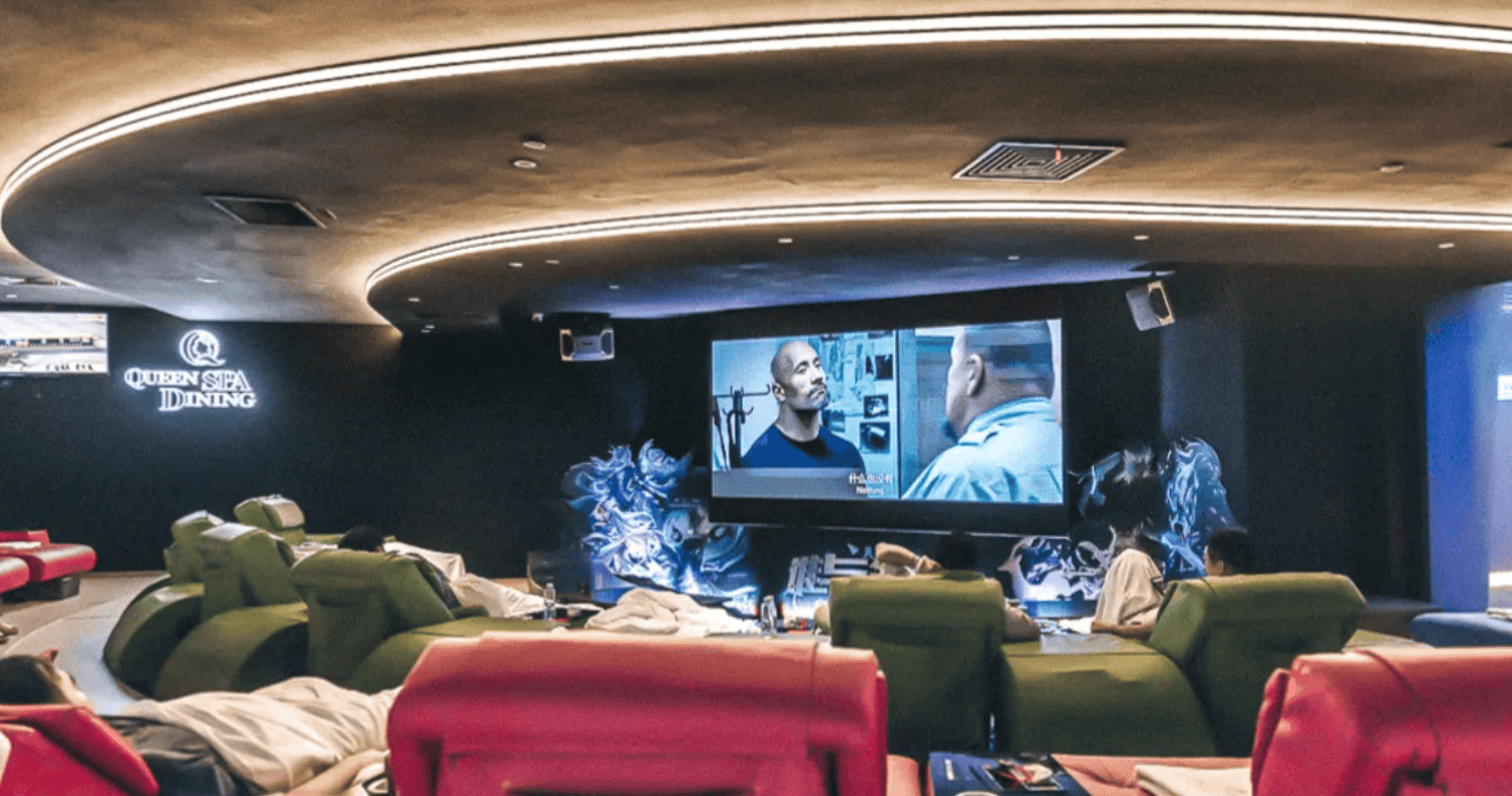 【深圳自由行】2025深圳三天兩夜懶人包｜背囊攻略/景點/美食推介 - Kinnso